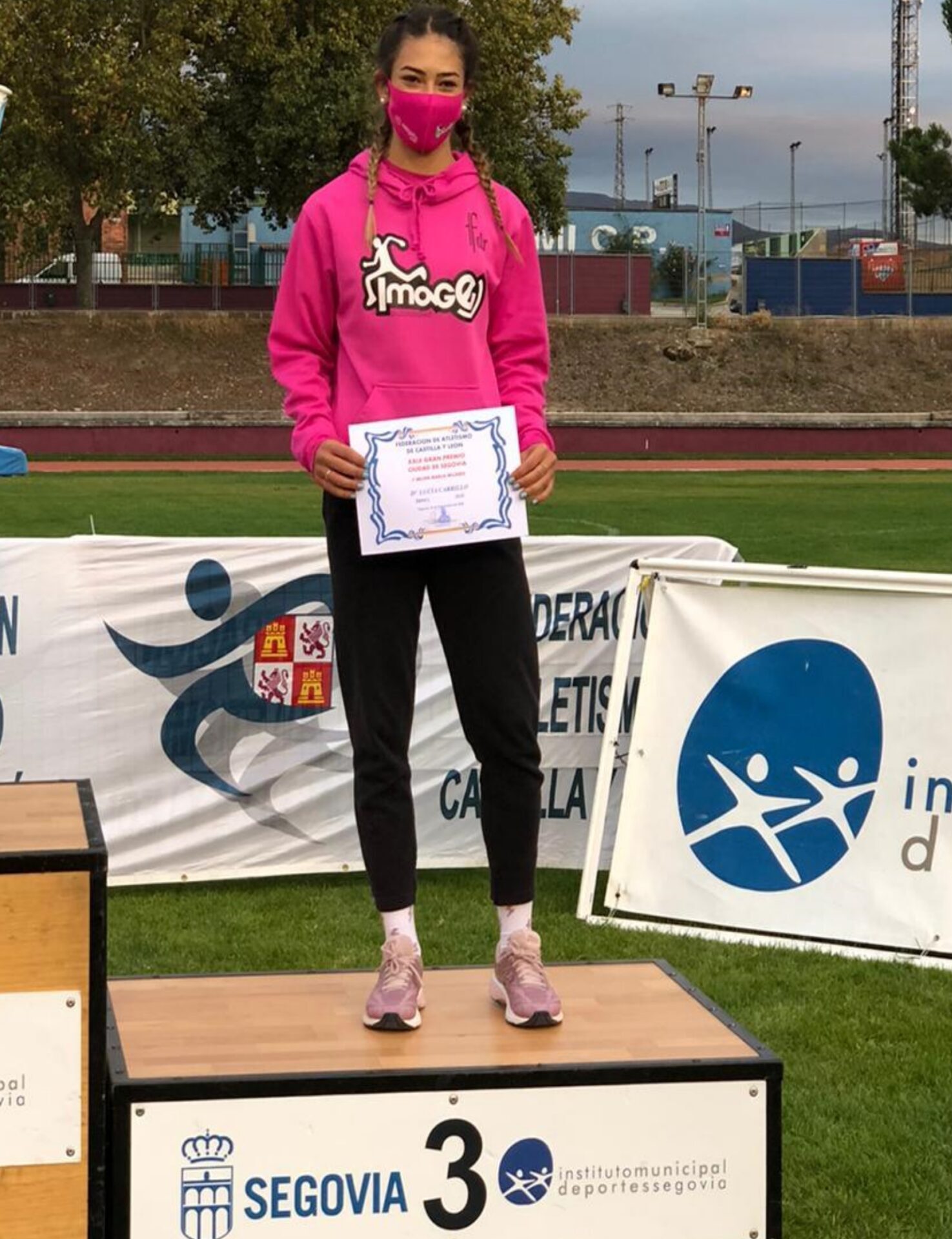 Burgos logra 17 medallas en el Autonómico absoluto – Revista Forofos