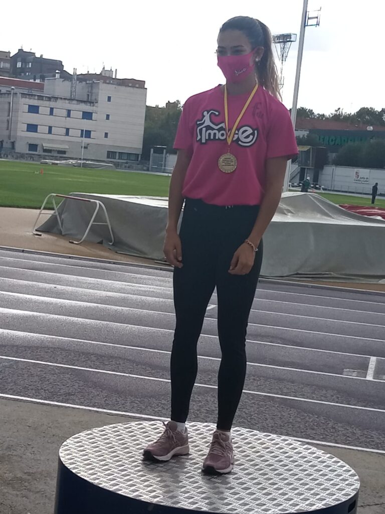 Burgos arrasa en el Regional sub’23, sub’20 y sub’18 con un total de 47 ...