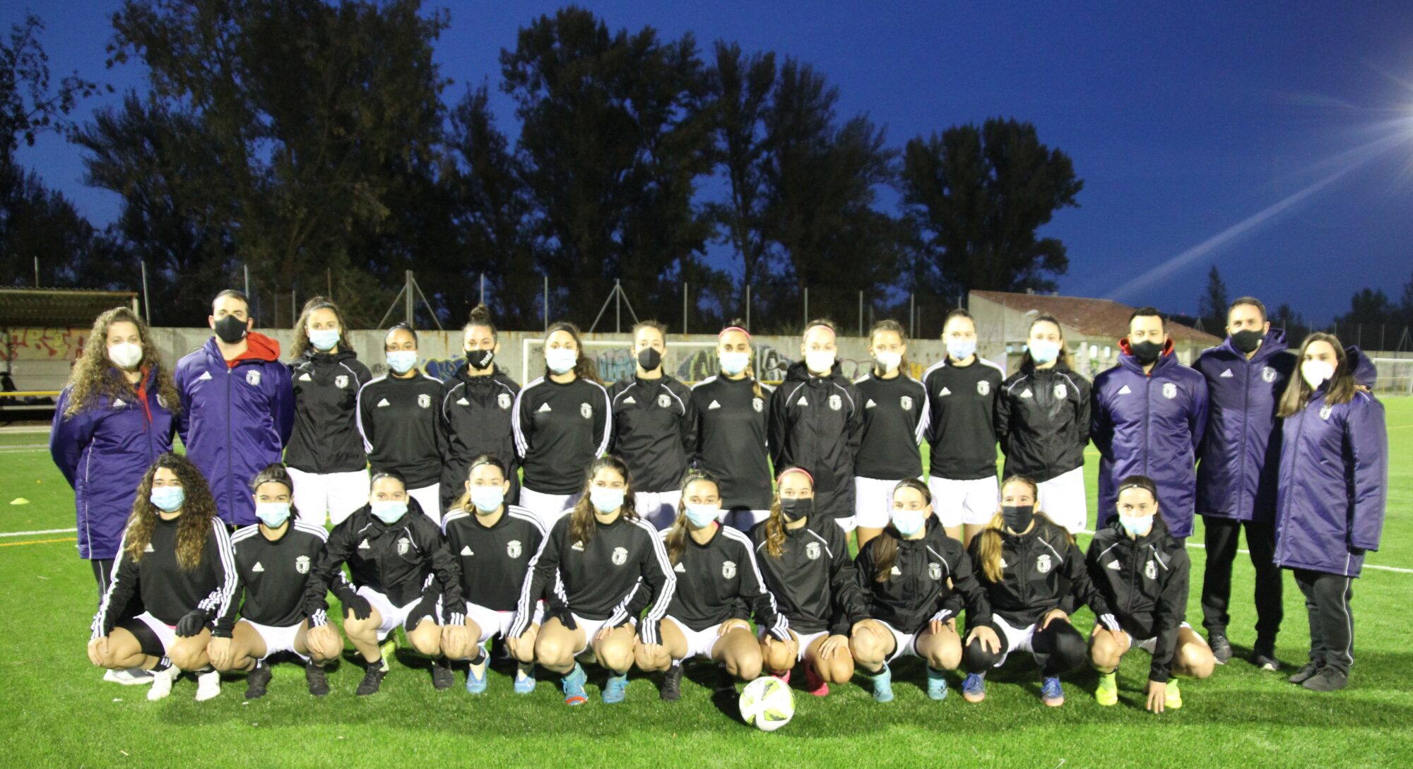 Saque de centro para el UBU NSB Burgos más ambicioso – Revista Forofos