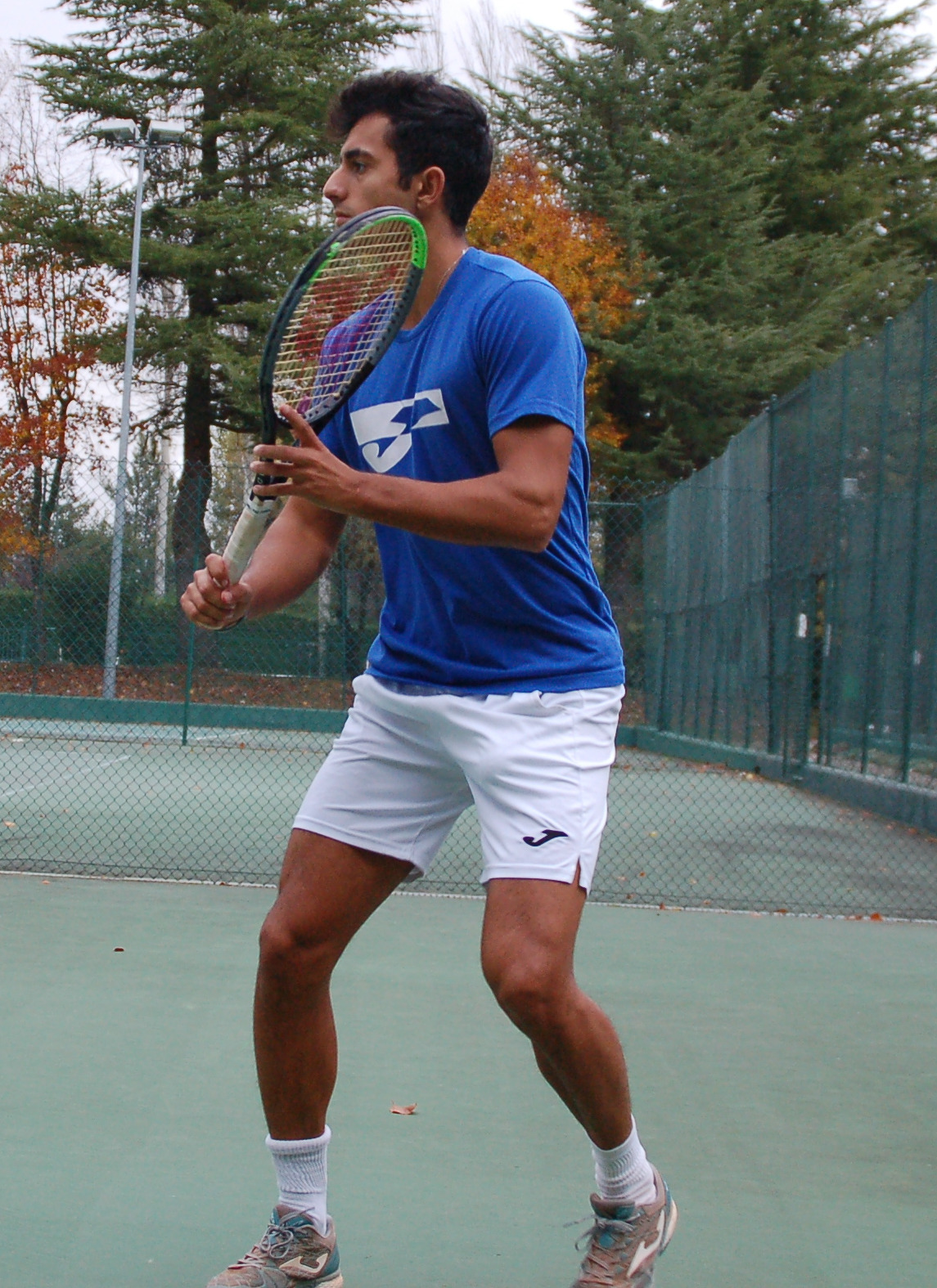 Nicolás Álvarez gana en Benicarló su primer torneo profesional ...