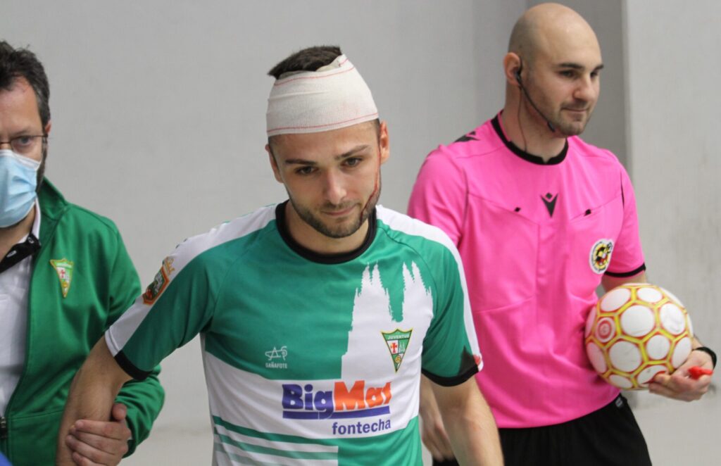 Triunfo del Círculo BigMat Fontecha para sellar su campaña (2-1 ...