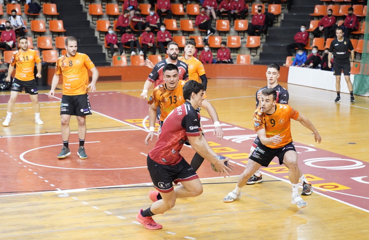 Javier Espinosa y Ernesto López renuevan por el UBU San Pablo Burgos ...
