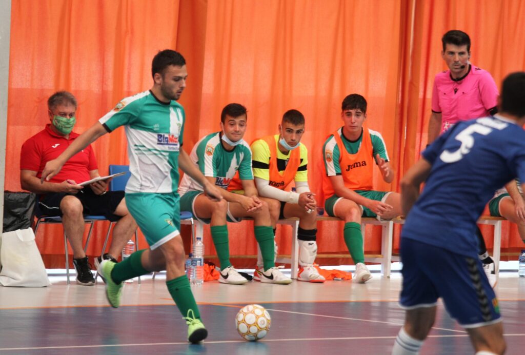 El Círculo BigMat quiere prolongar su buena racha a costa del Labastida ...