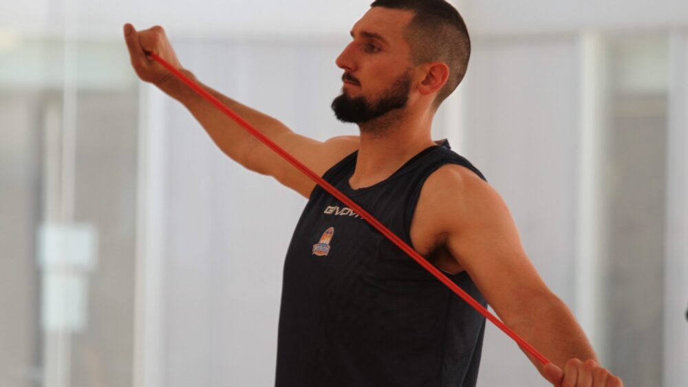 Steve Zack ya es pasado en el Hereda San Pablo – Revista Forofos