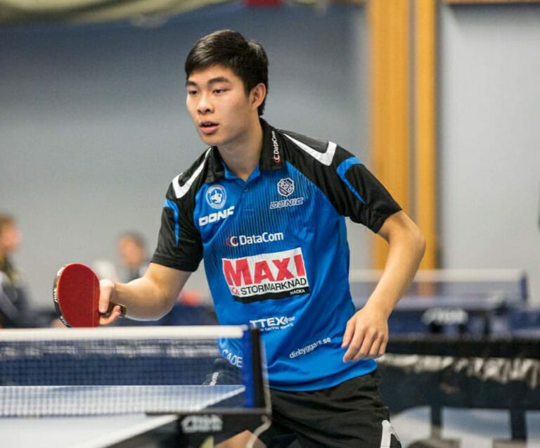 Anthony Tran, nuevo refuerzo para el UBU TPF – Revista Forofos