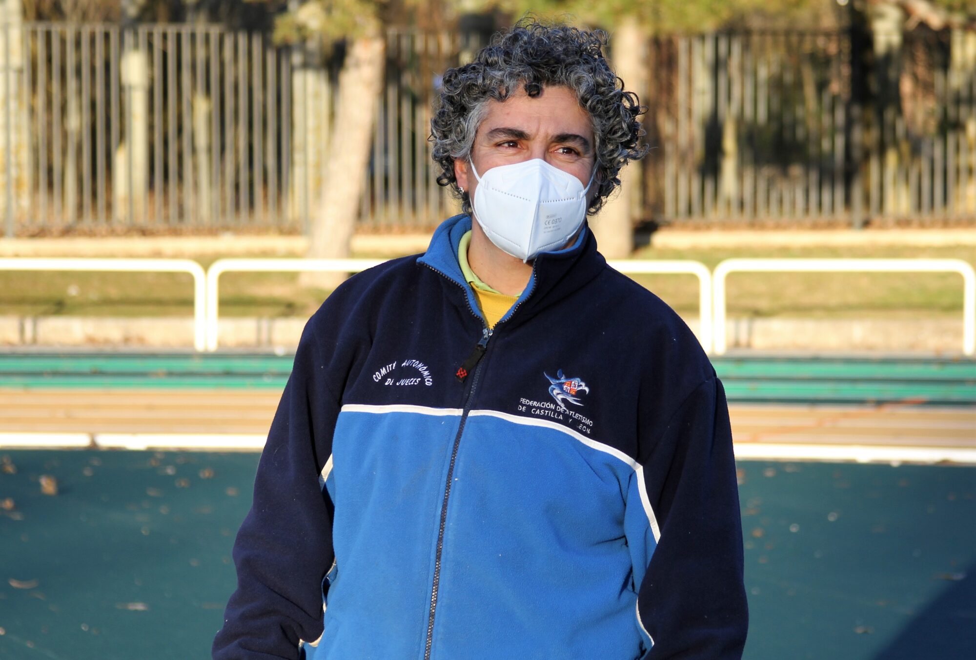 Pista libre para los atletas burgaleses – Revista Forofos