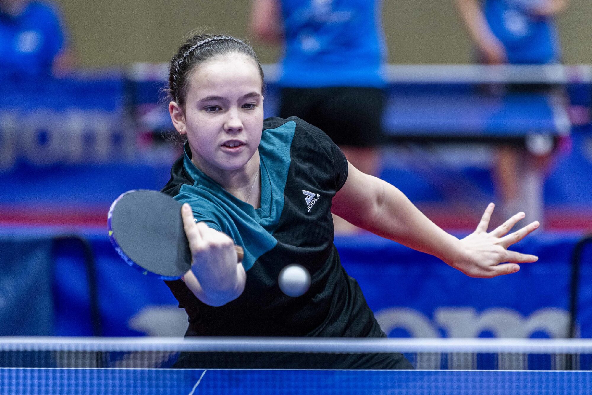 Triple bronce absoluto para los hermanos Berzosa y Elvira Rad – Revista ...