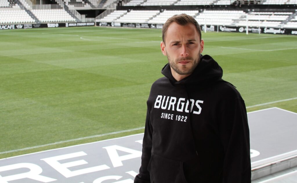 Filip Malbasic: «Sería muy bonito para mí marcar mi primer gol en ...
