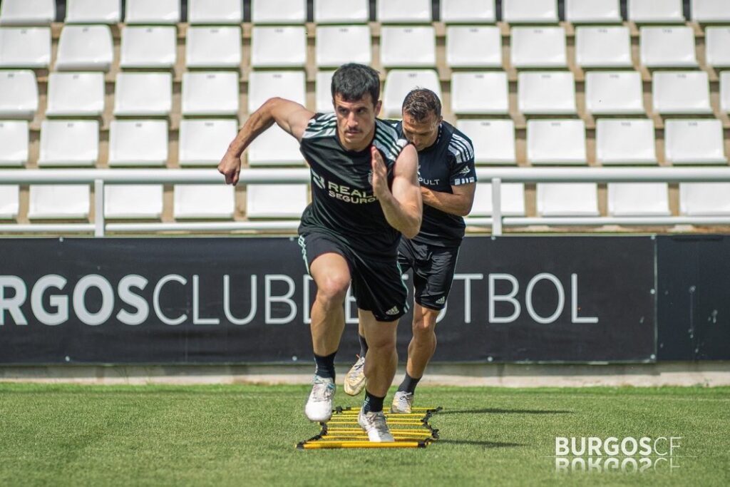 Un Málaga necesitado espera a un nuevo Burgos CF – Revista Forofos