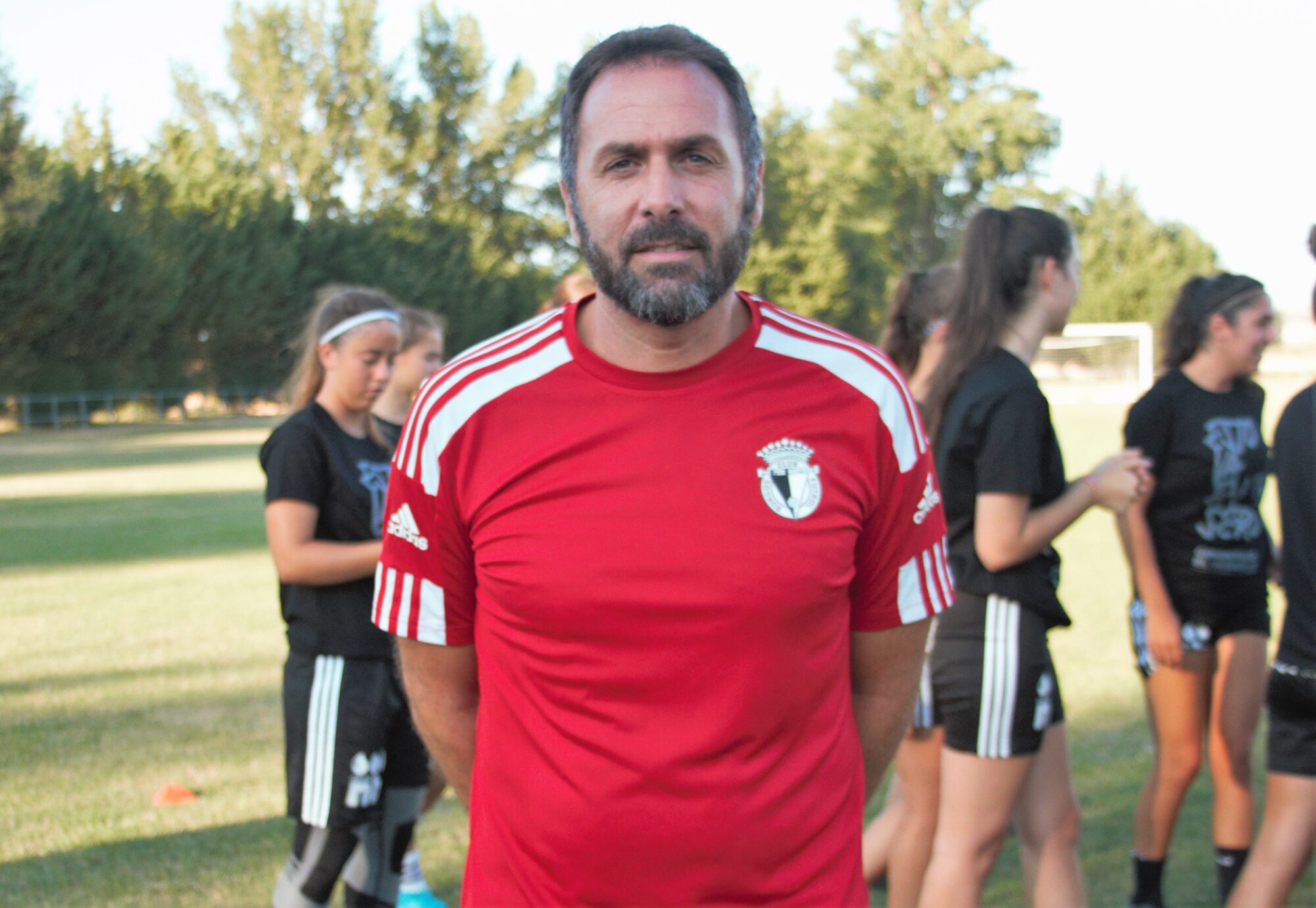 El Burgos CF Femenino puede con el Athletic de Bilbao C (2-1) – Revista ...