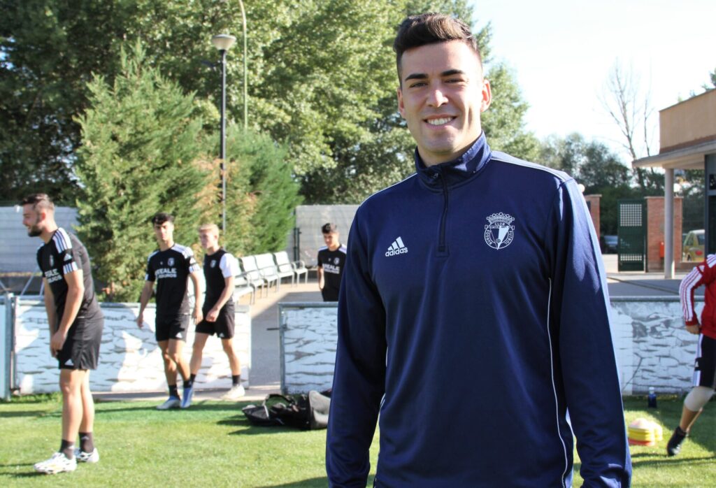 La gran prueba para el Burgos CF Promesas – Revista Forofos