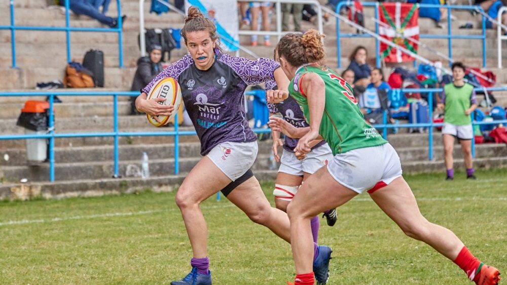 El Pingüinas Flor de Escocia se refuerza con Bea Almarán – Revista Forofos