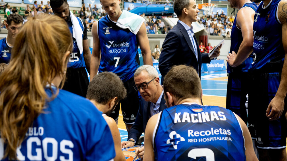 El Hereda San Pablo regresa al Coliseum para lavar su imagen – Revista ...