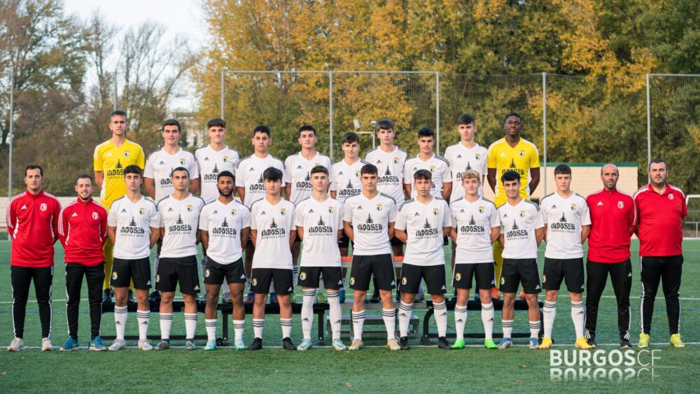 Resultados del Deporte Burgalés del 25 al 27 de noviembre – Revista Forofos