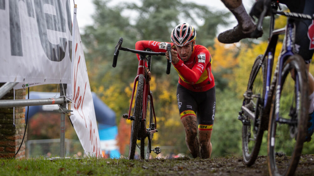 Séptimo puesto de Felipe Orts en la Copa del Mundo de Hulst – Revista ...