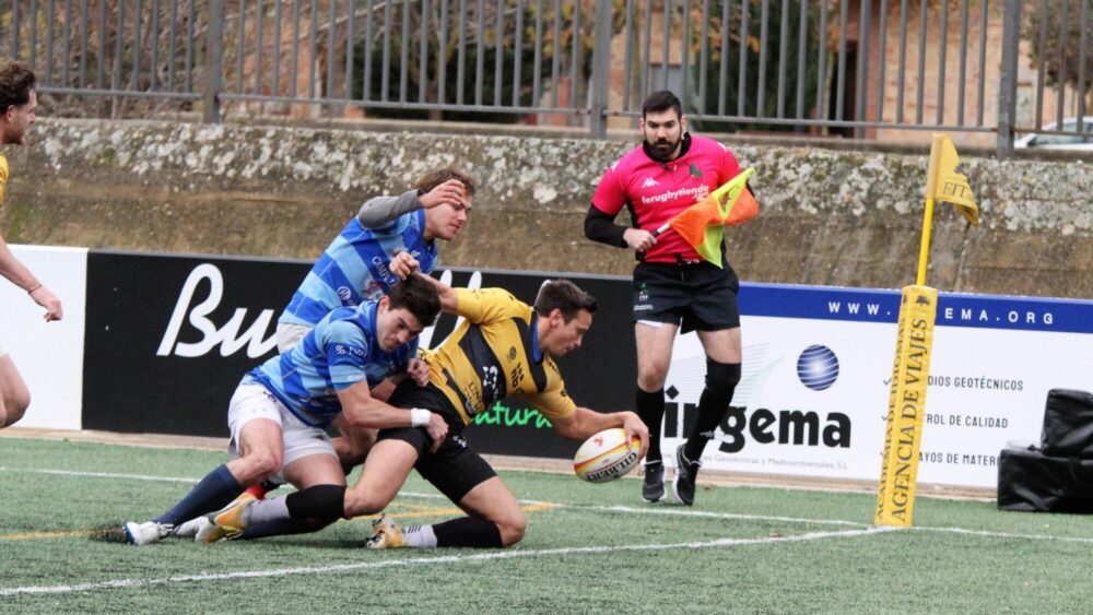 Rugby archivos • Revista Forofos