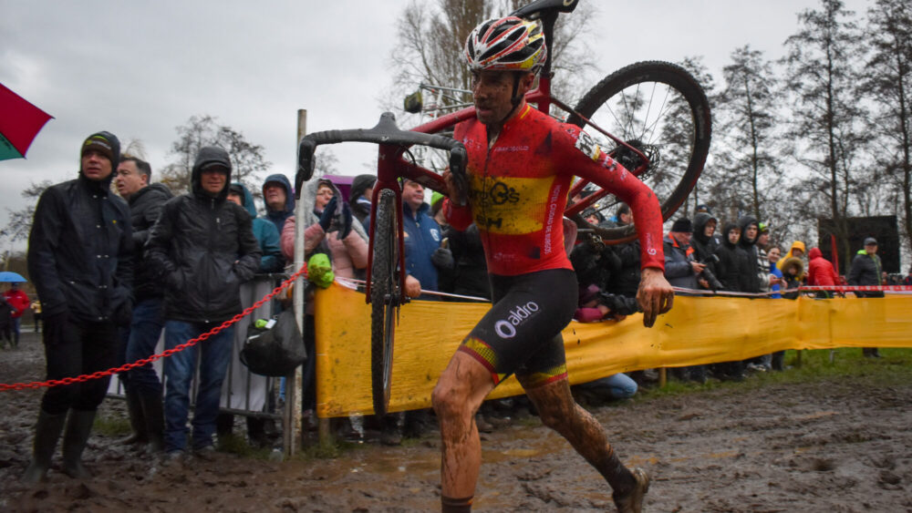 Gran séptimo puesto de Felipe Orts en Gullegem – Revista Forofos