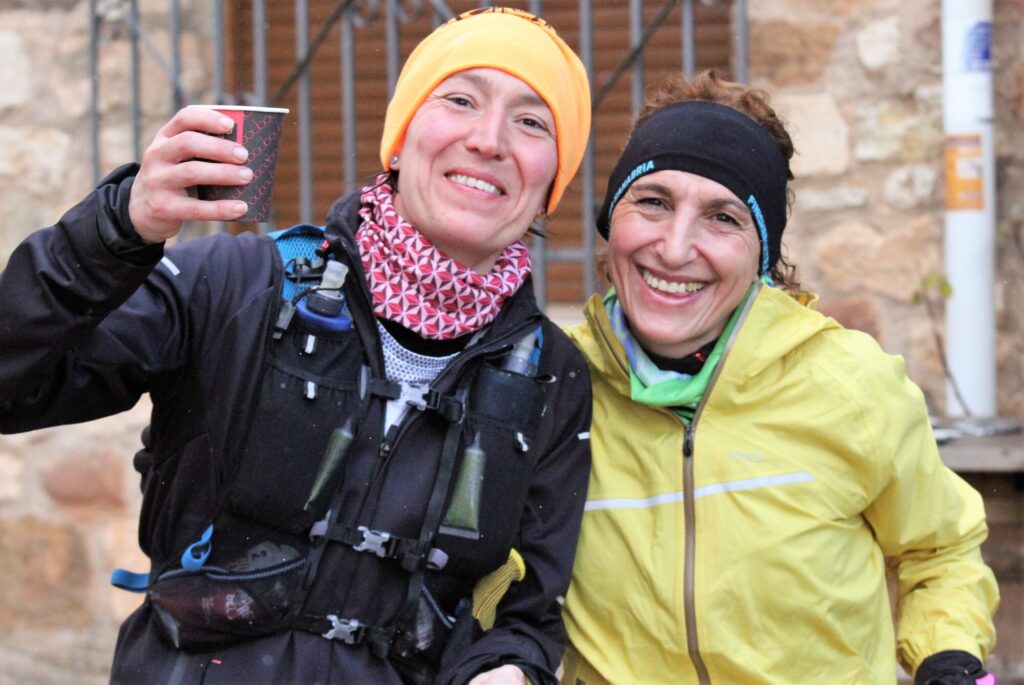 El frío y la nieve no pueden con el VI Desafío de Helios – Revista Forofos