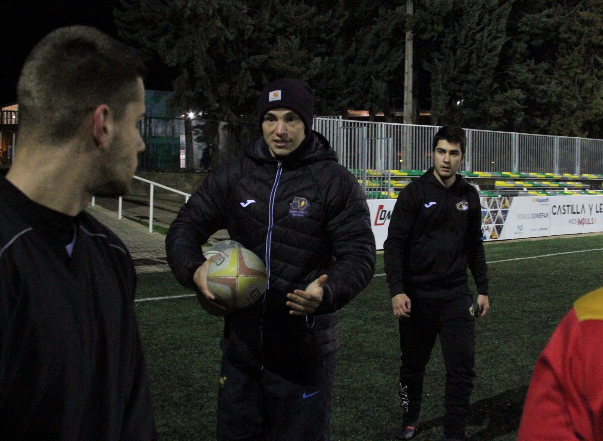 El Recoletas Burgos UBU sub’23, la base de un gran proyecto – Revista ...