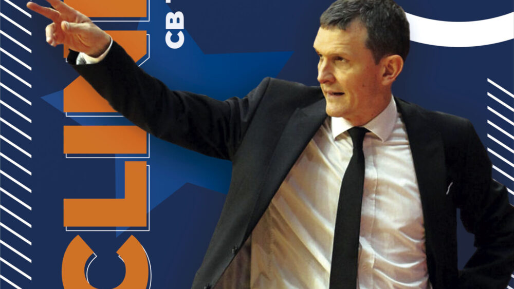 Lluís Riera, protagonista del Campus del CB Tizona – Revista Forofos