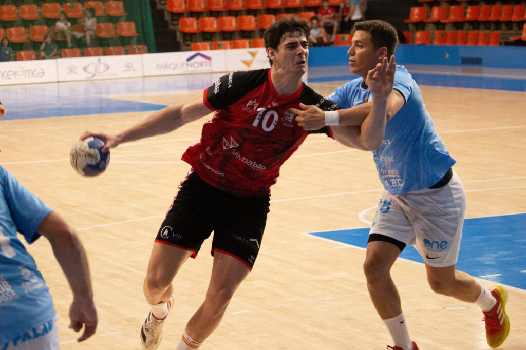 Javier Espinosa retorna al UBU San Pablo – Revista Forofos