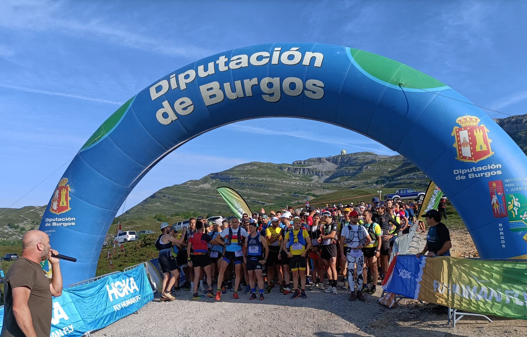 La IX Picón Castro bate todos sus registros – Revista Forofos