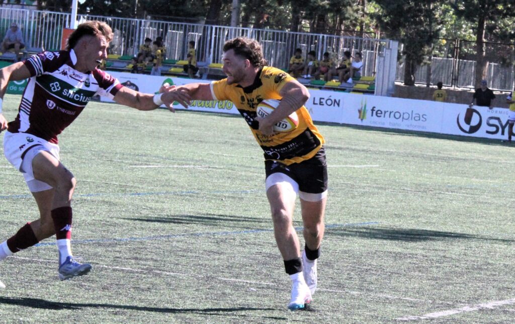 Inicio prometedor del Recoletas Burgos Caja Rural (48-26) – Revista Forofos