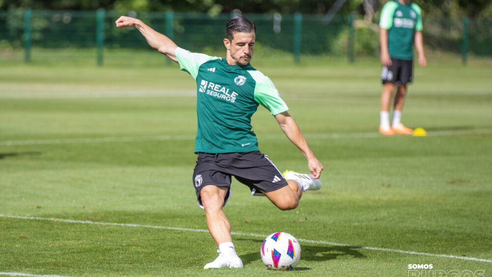 José Matos: «Fuera jugamos bien, pero los resultados no llegan ...