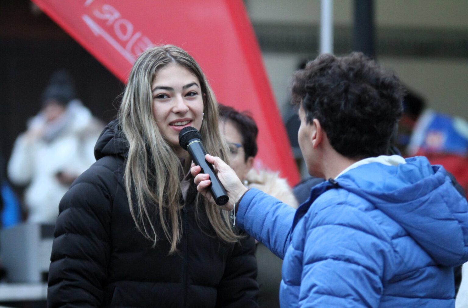 Burgos se vuelca con la Carrera Solidaria ‘Una Milla por la ELA ...