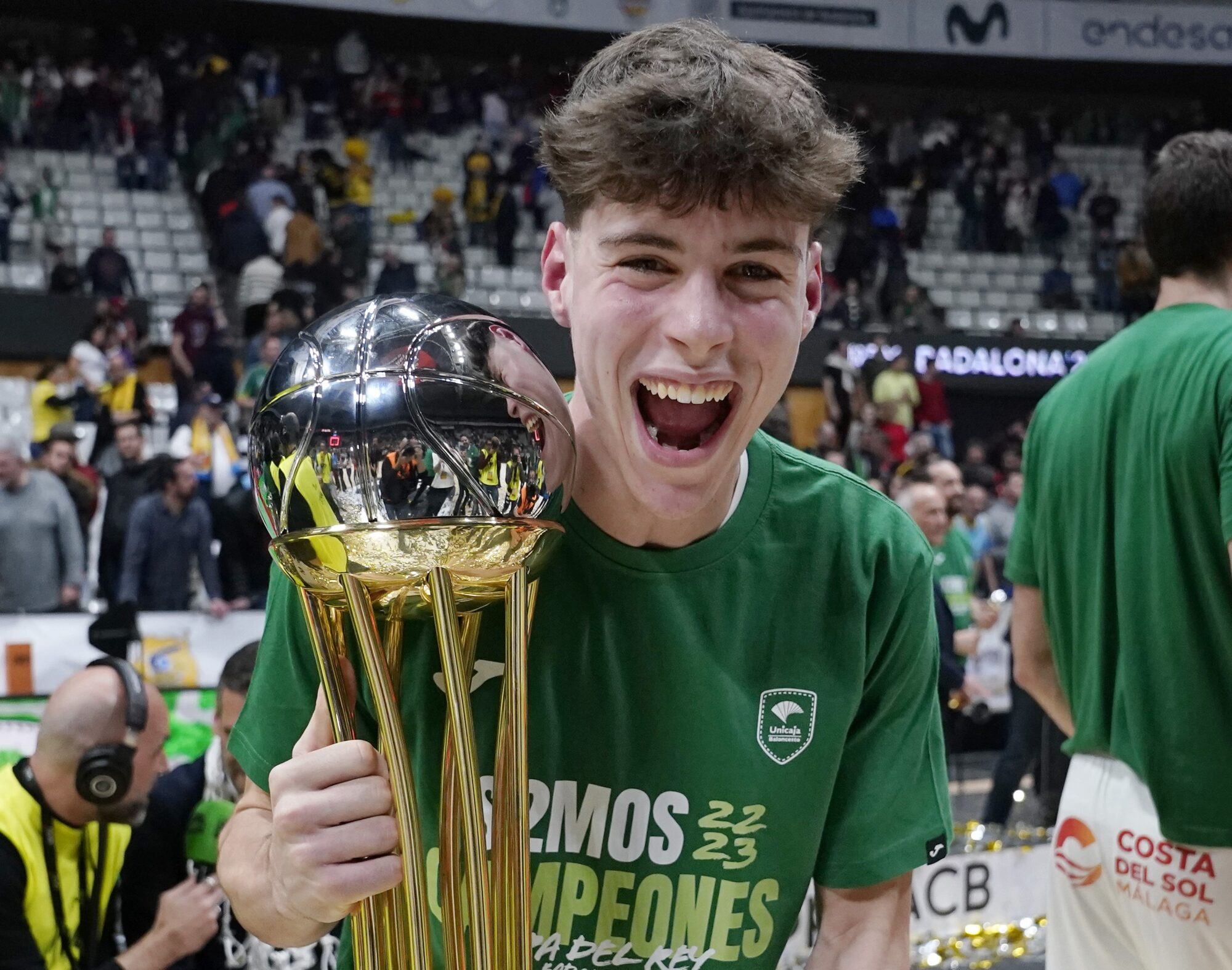 El Grupo Ureta Tizona logra la cesión de Mario Saint-Supéry – Revista ...