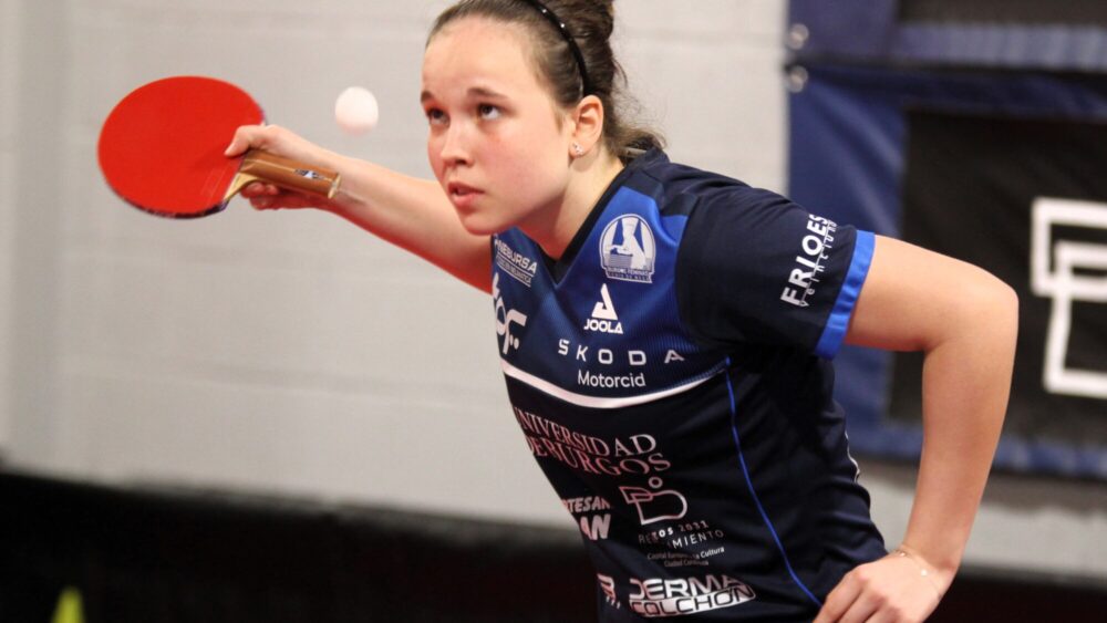 Triunfo cómodo del UBU RM Terán ante el Hujase Jaén (4-1) – Revista Forofos