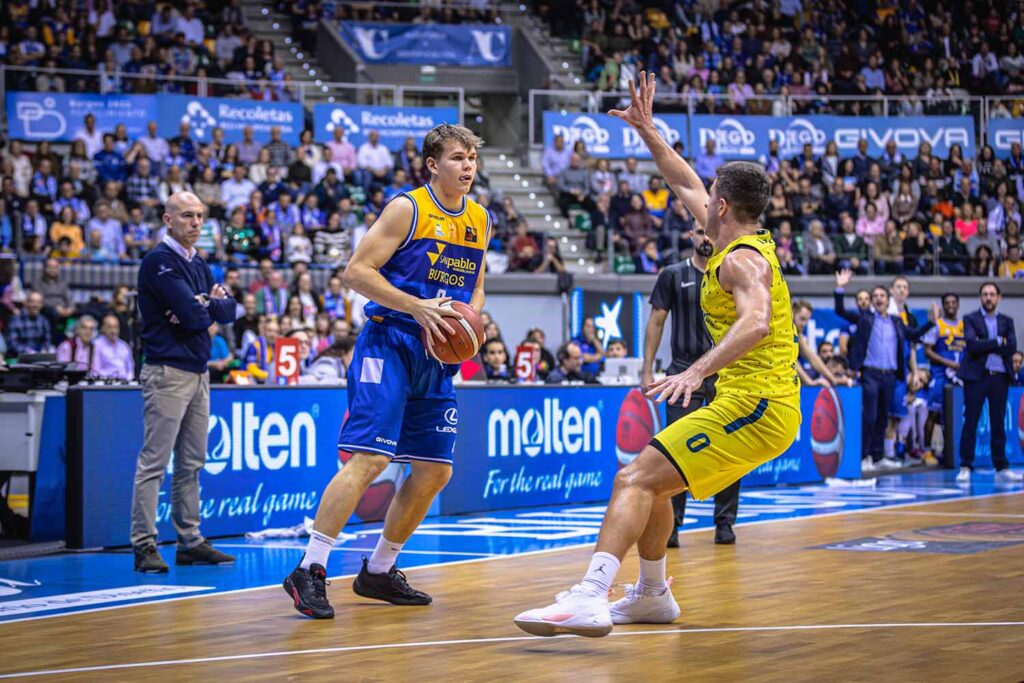 Joona Heinonen se marcha del Grupo de Santiago – Revista Forofos