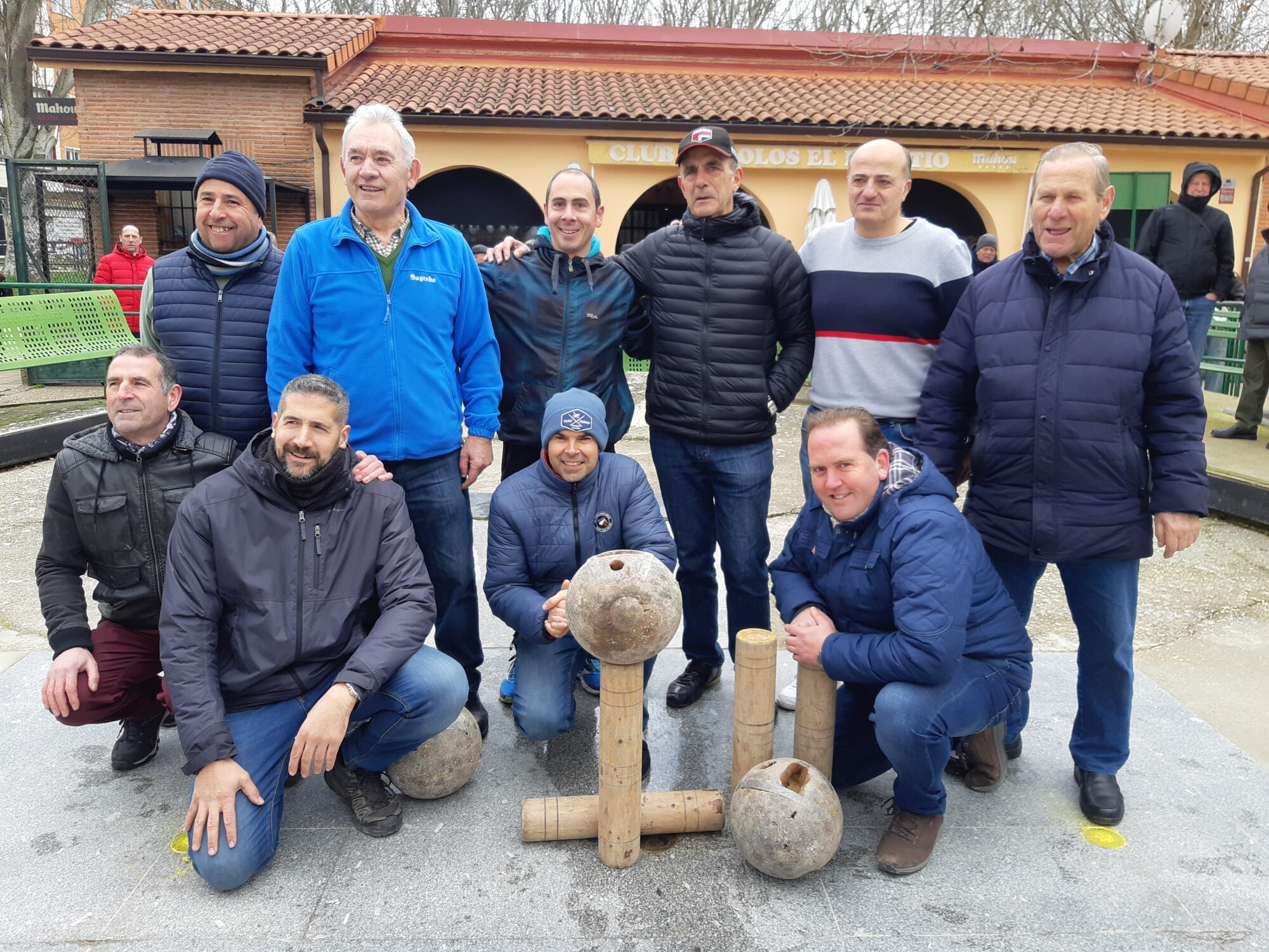 Iván Martínez se adjudica el Trofeo de San Lesmes – Revista Forofos