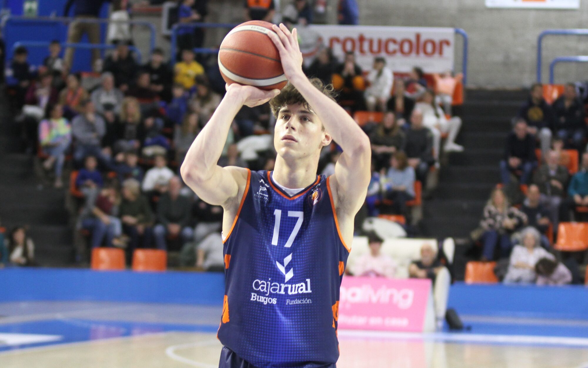 Mario Saint-Supery, invitado a la concentración de la selección ...