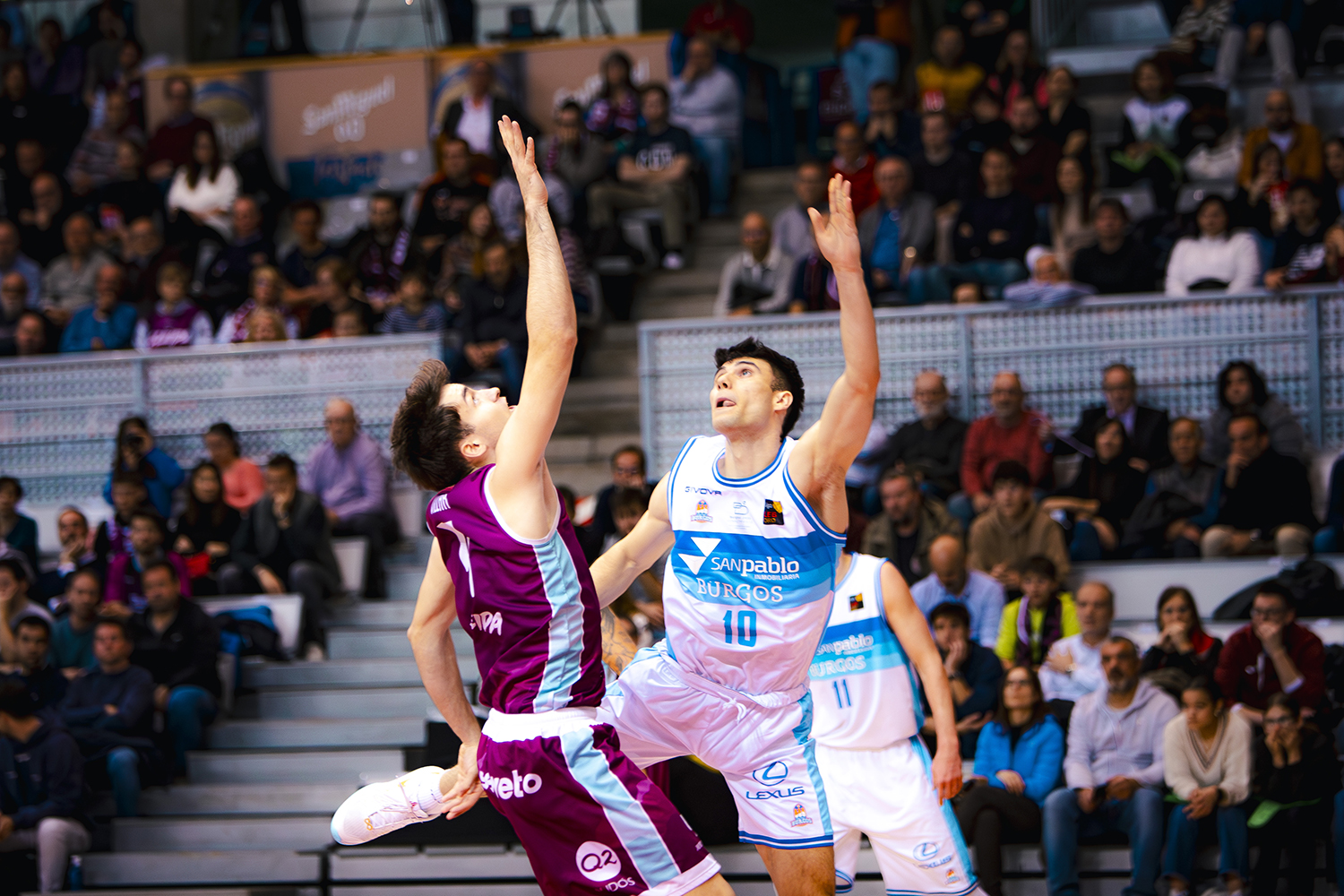 Lapornik y Corbalán presentan solo sendas contusiones – Revista Forofos