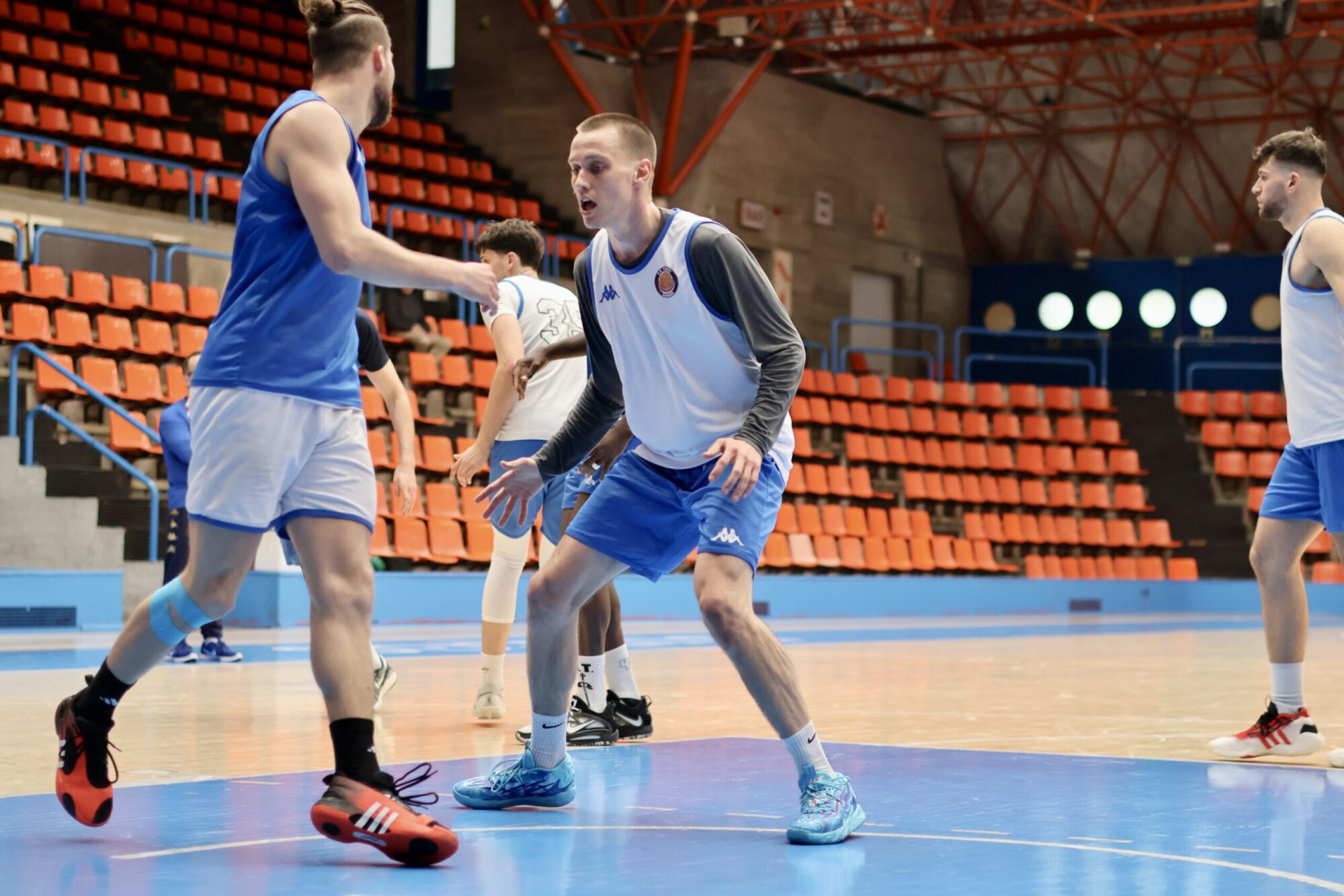 Peter Stümer regresa al Grupo Ureta Tizona – Revista Forofos