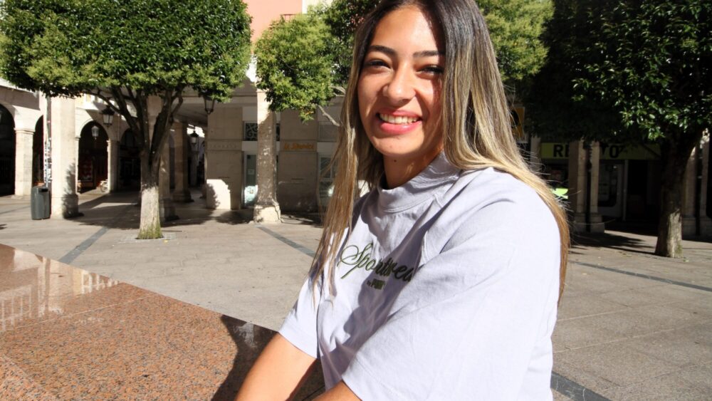 Lucía Carrillo: «He recuperado mi mejor versión y merecía ir a los ...