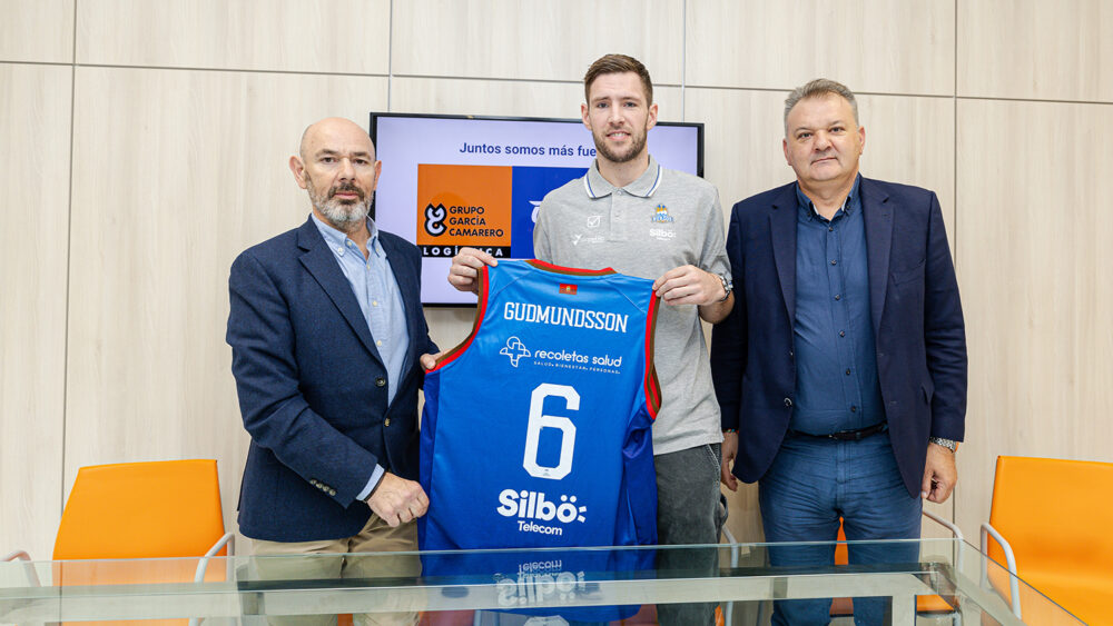 Jon Axel Gudmundsson: «Me gusta la presión de venir a un club que busca ...