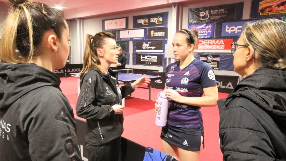 El UBU RM Terán abre una semana de locos recibiendo al Sant Cugat ...