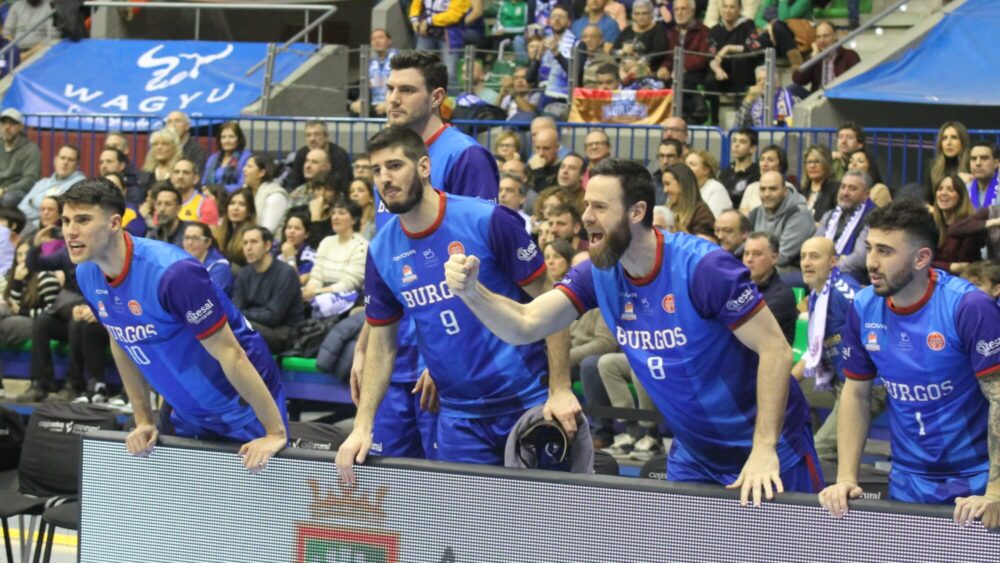 El Silbö San Pablo sigue en modo apisonadora (106-81) – Revista Forofos