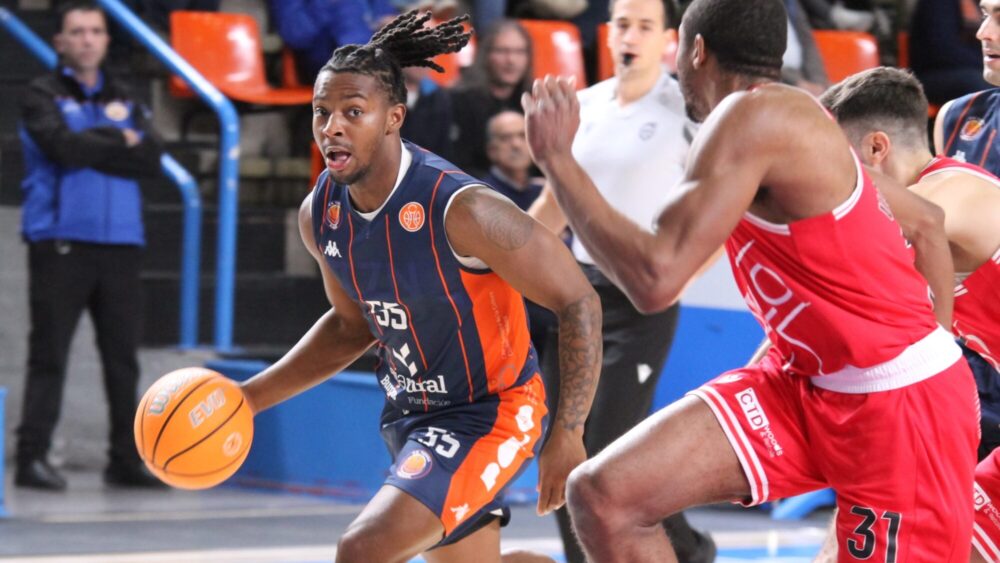 Lance Jones: «Estoy seguro de que volveremos al buen camino» – Revista ...
