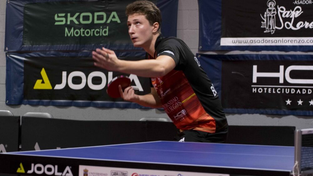 El UBU TPF cae eliminado en la Copa de Europa Masculina – Revista Forofos