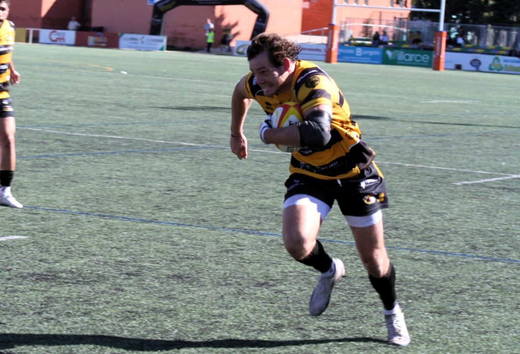 Facundo López y Martín Sorreluz, nuevas renovaciones en el Aparejadores ...