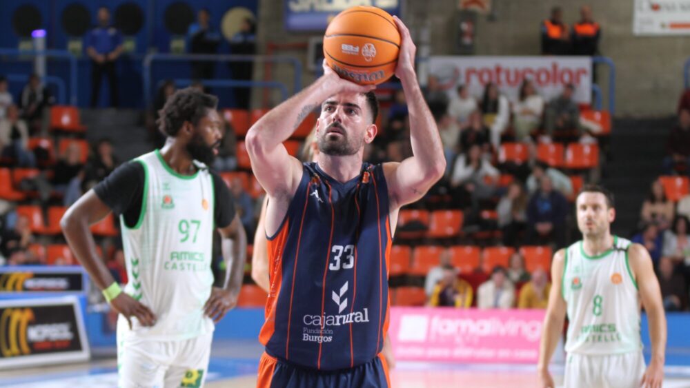 Alberto Alonso ‘Totte’ seguirá dos años más en el Grupo Ureta Tizona ...