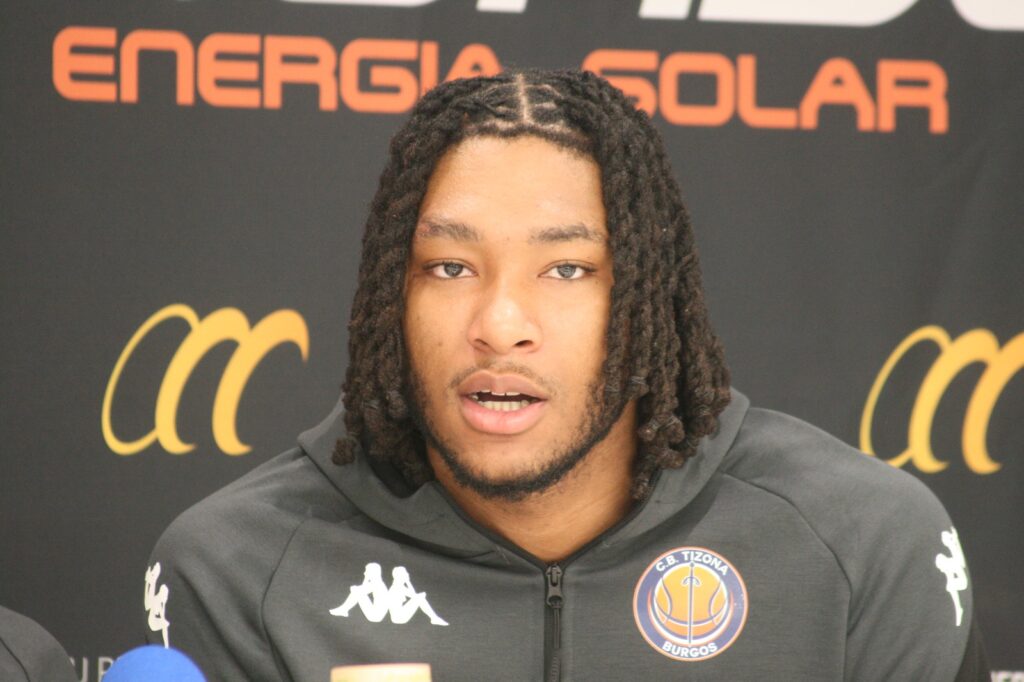 Javonte Brown y Marquis Jackson presagian un buen año para el Tizona ...