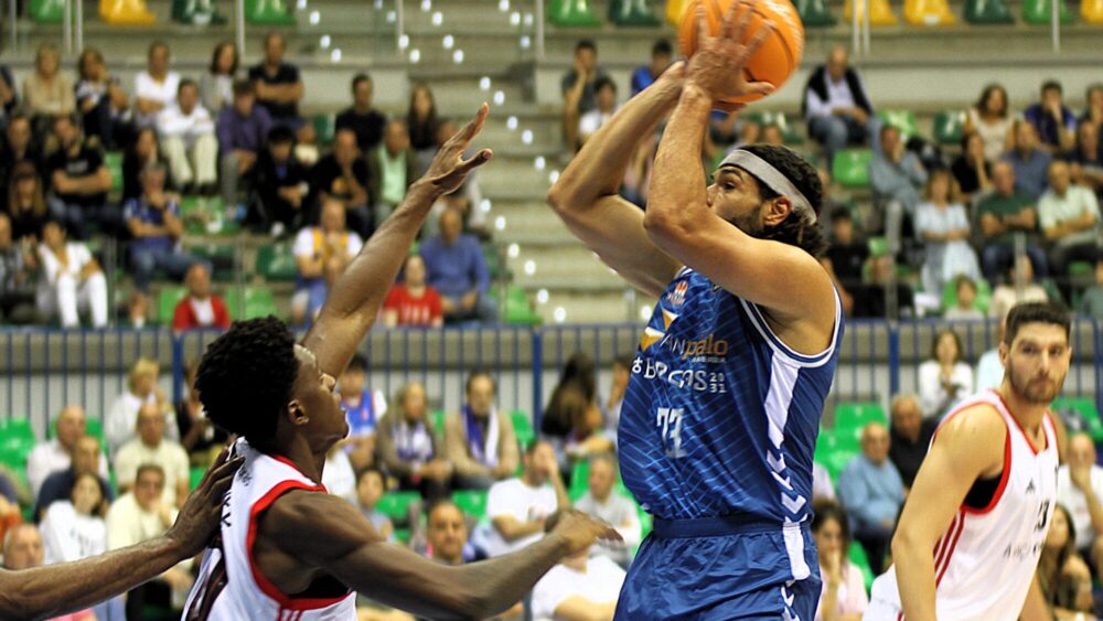 El San Pablo afronta en el Coliseum ante el Zaragoza su penúltimo ...