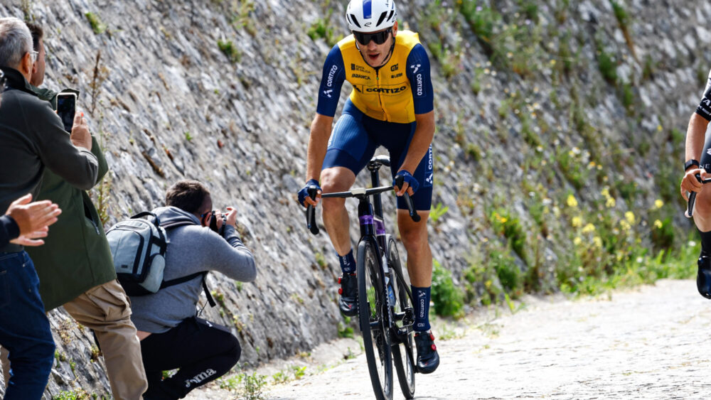 Martín Rey se une al Burgos Burpellet BH para dar el salto a ...