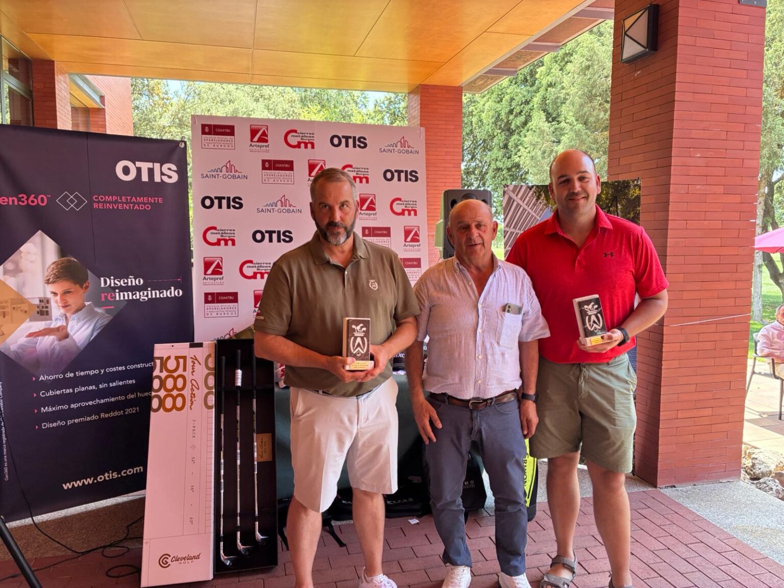 Rodrigo Corino y Manuel Albo ganan el XXII Torneo Nacional Sn Juan de ...
